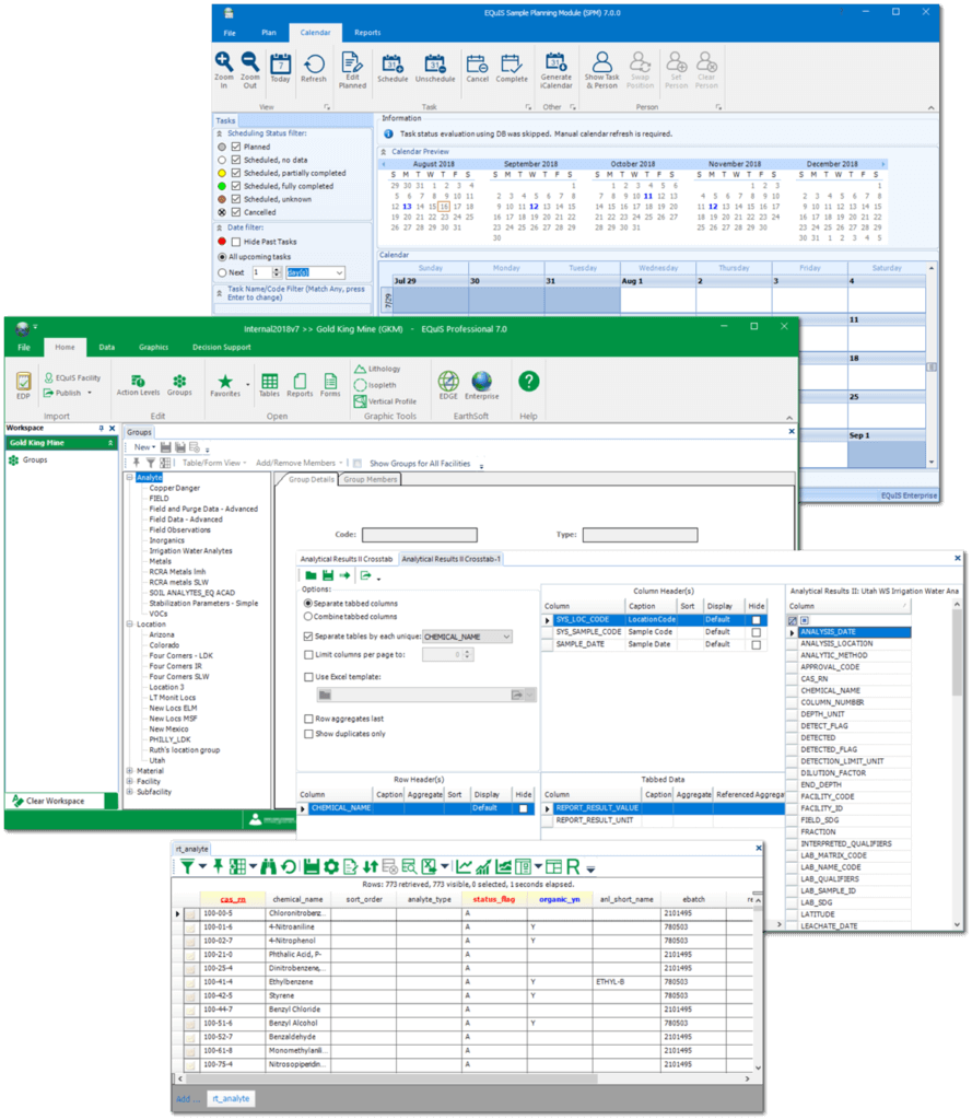 Power Users vs Casual Users – What’s the difference? - EarthSoft, Inc ...