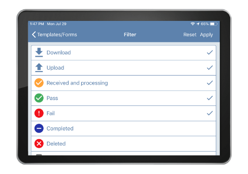 EQuIS Collect - EarthSoft, Inc. Environmental Data Management Software