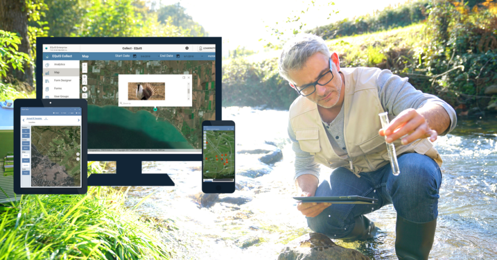 Benefits of Automated Electronic Field Data Collection Workflow ...