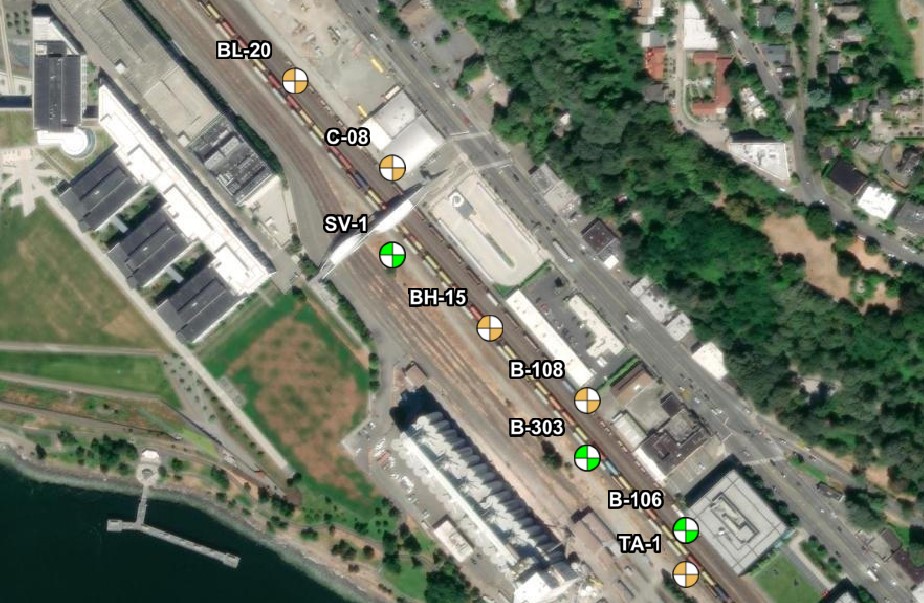 EQuIS Geotech- Geotechnical Data Management Software