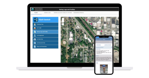 About EarthSoft - EarthSoft, Inc. Environmental Data Management Software